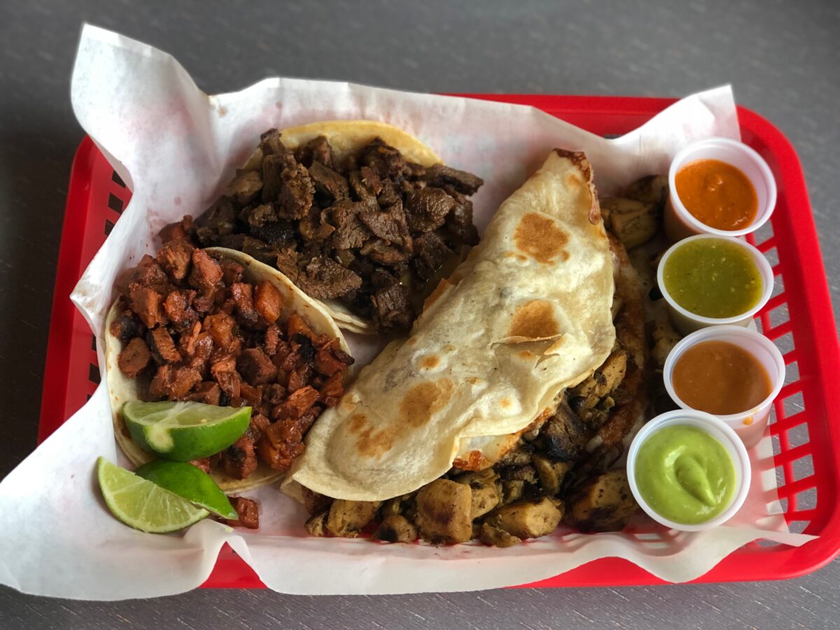 Culichi Kitchen in Orem is the perfect go-to for a taco craving | News ...